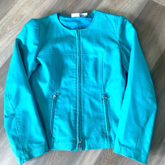 Newport News | Jackets & Coats | Vintage Newport News Easy Style ...